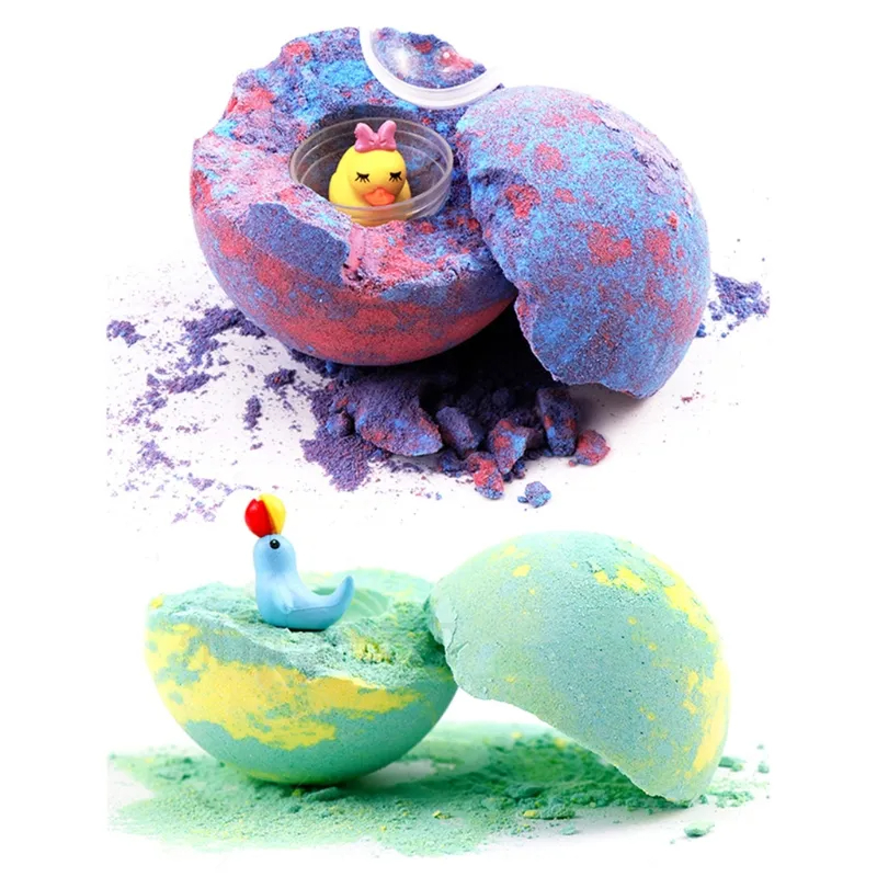 The Ultimate Guide to Choosing the Perfect Bath Bomb for Your ...