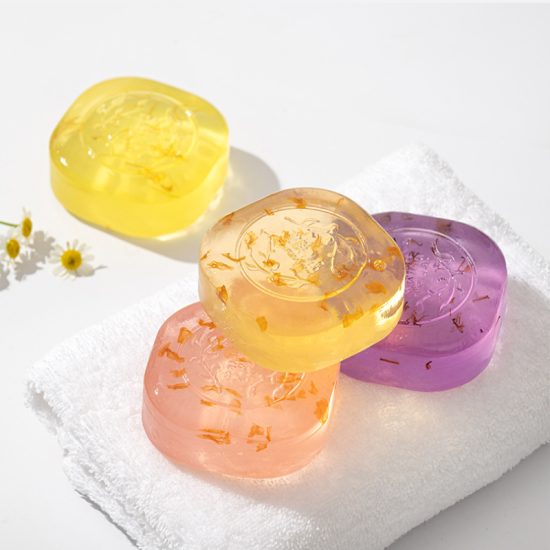 The History and Evolution of Bar Soap: From Ancient Times to Modern ...