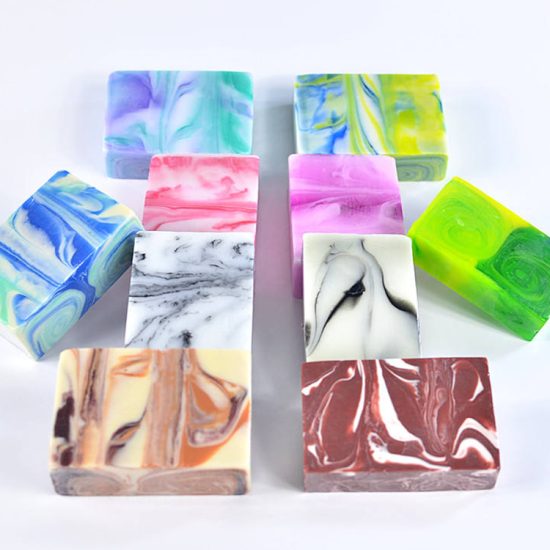 Aromatic cleansing exfoliating household hotel bath soap - Soap ...