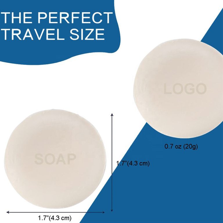 Customized logo cheapest hotel amenity glycerin soaps - Soap Suppliers ...